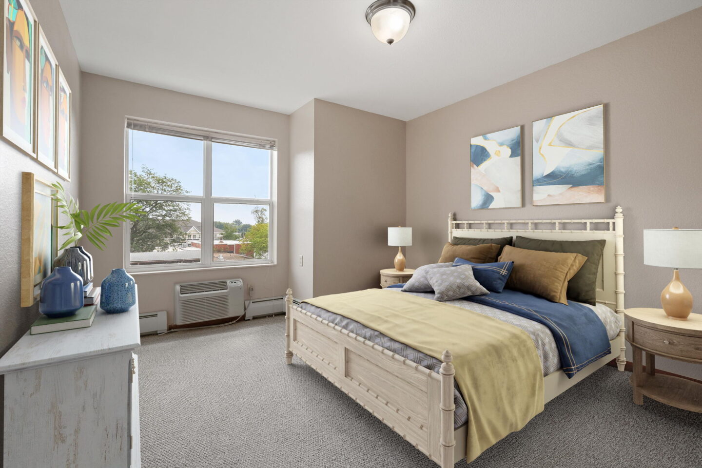 Valley View Village Photo Gallery Des Moines IA