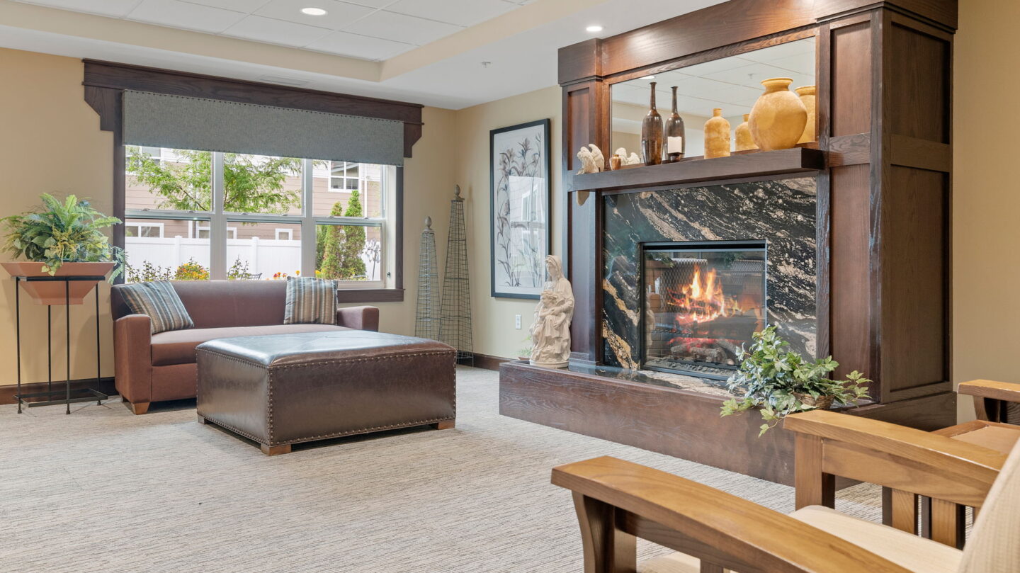 Valley View Village Photo Gallery Des Moines IA