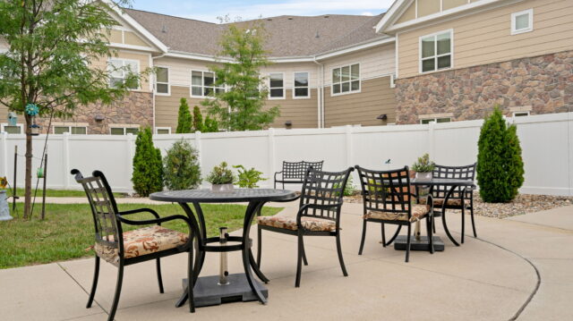 Valley View Village Photo Gallery Des Moines IA